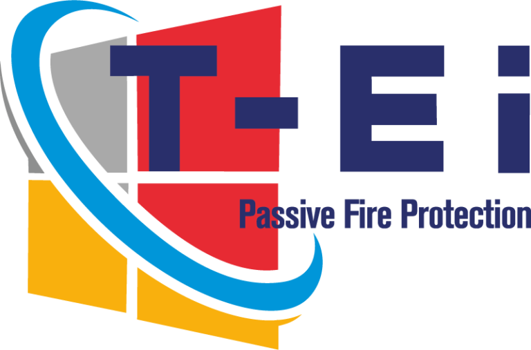 Brandmoffen Ei - MT4 brandwerendheid - TEI